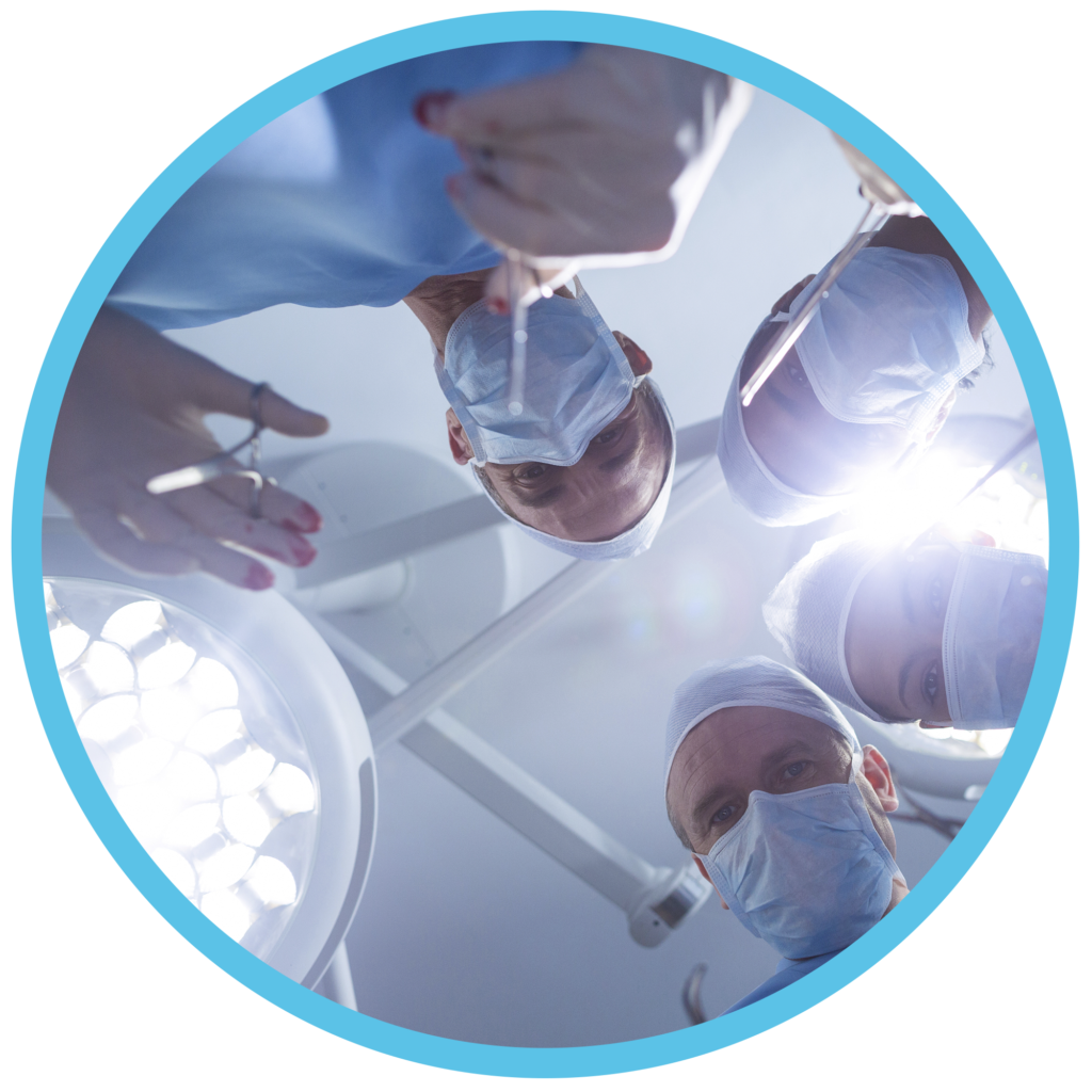 Advanced General Surgery