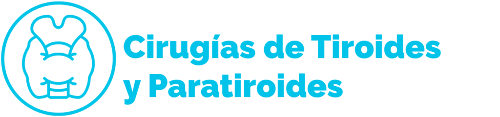Cirugías de Tiroides y Paratiroides | Advanced General Surgery