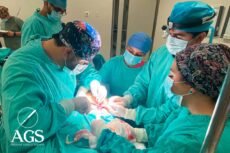 Apendicectomía | Advanced General Surgery